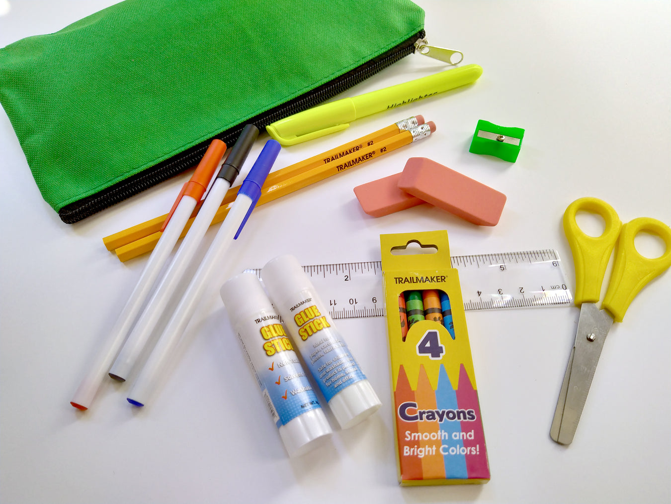 Wholesale Backpacks, Bags & School Supplies | Bags in Bulk Canada ...