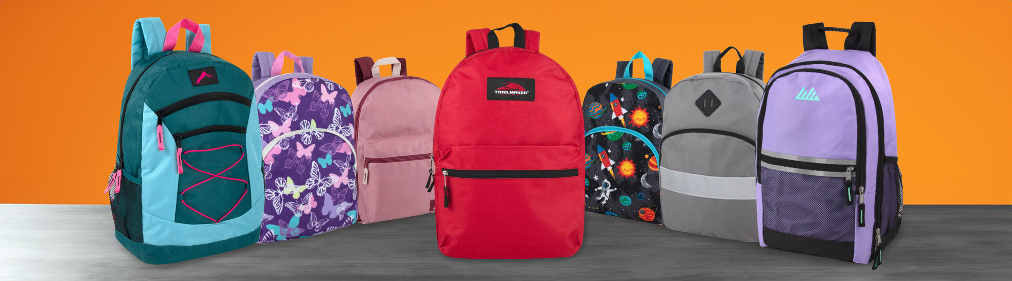 Wholesale Backpacks, Bags & School Supplies | Bags in Bulk Canada ...