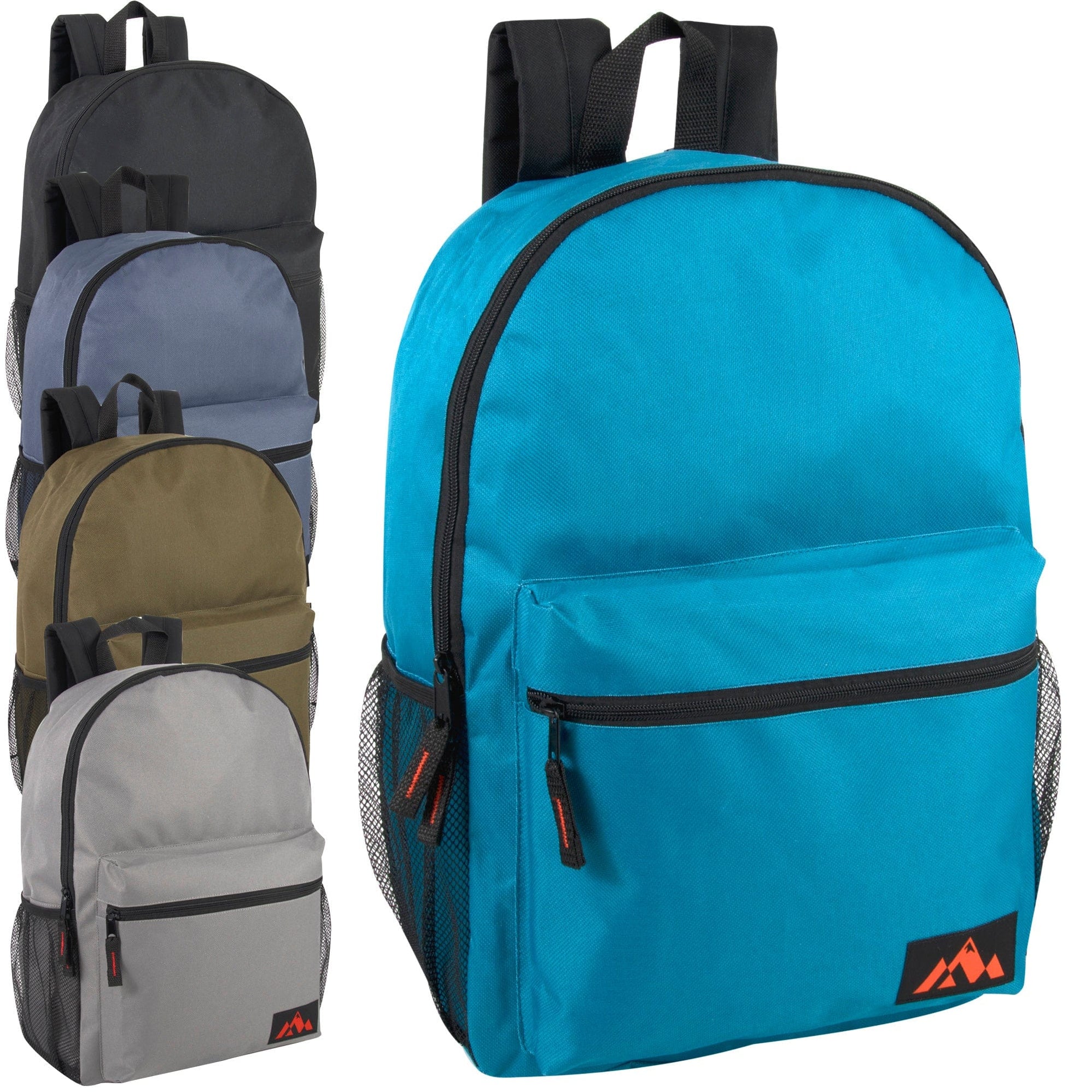Wholesale Backpacks, Bulk School Bags - Bags in Bulk Canada — BagsInBulk.ca