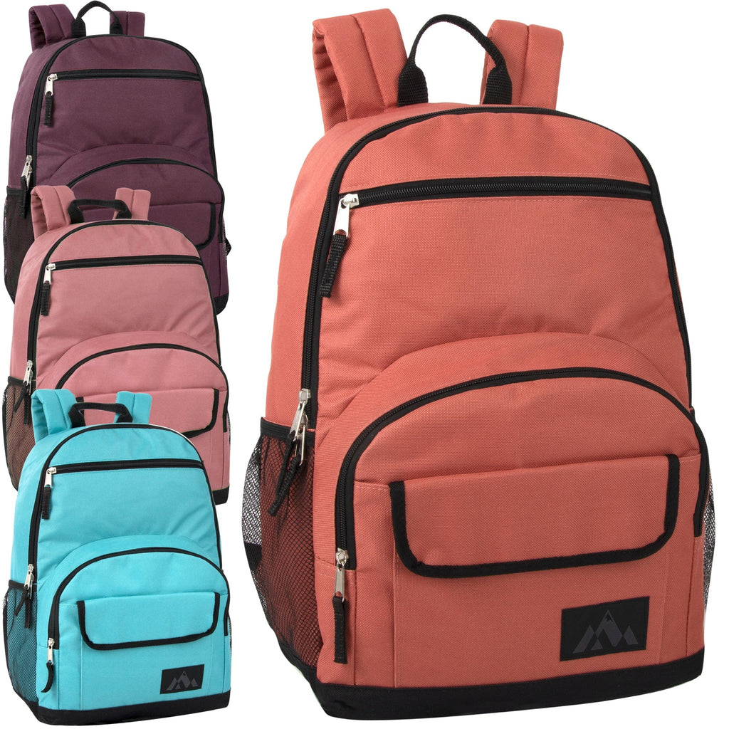Wholesale Backpacks, Bulk School Bags - Bags in Bulk Canada — BagsInBulk.ca