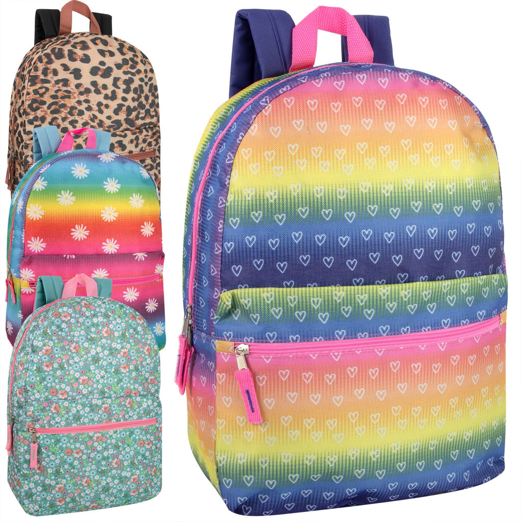Wholesale Backpacks, Bulk School Bags - Bags in Bulk Canada — BagsInBulk.ca