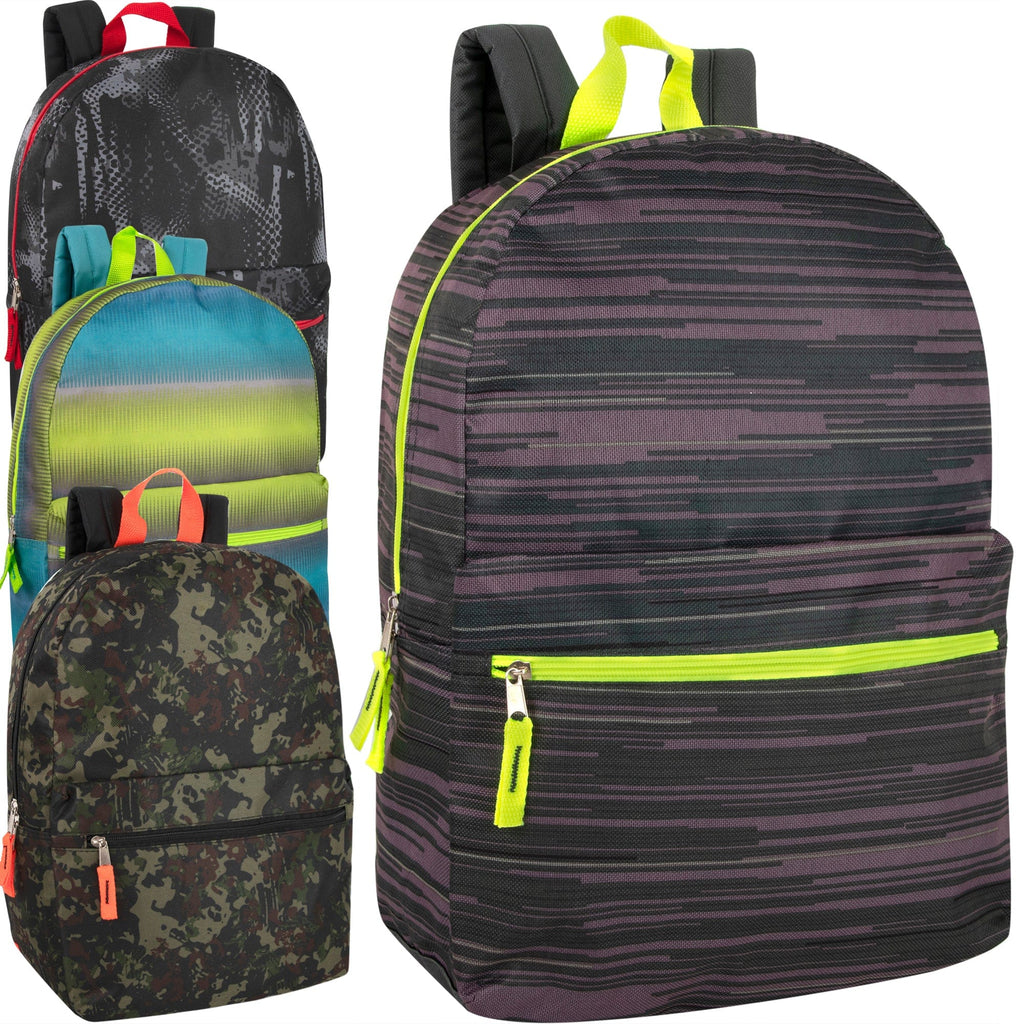 Wholesale Backpacks, Bulk School Bags - Bags in Bulk Canada — BagsInBulk.ca