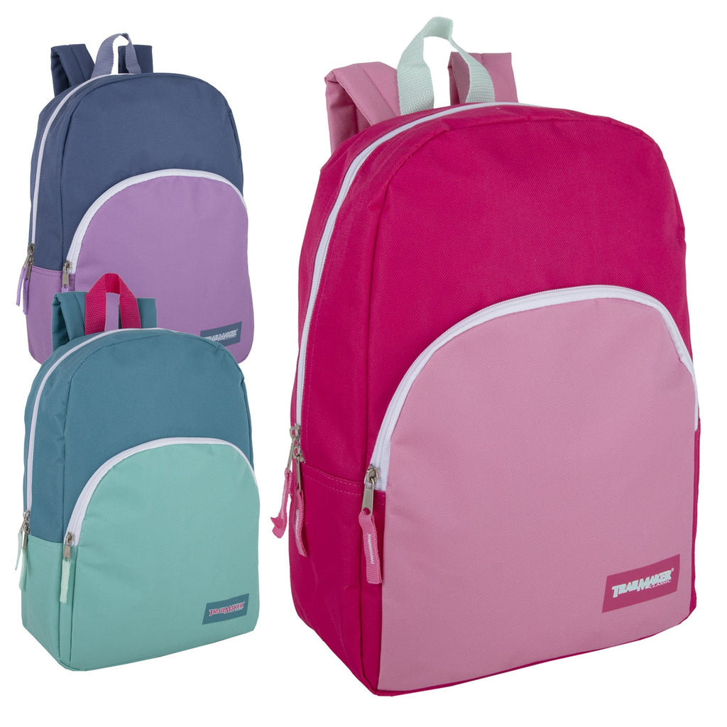 Wholesale Backpacks, Bulk School Bags - Bags in Bulk Canada — BagsInBulk.ca